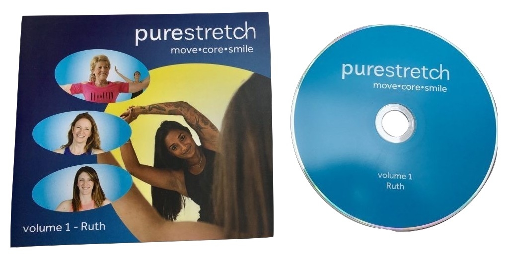 Products Archive - purestretch