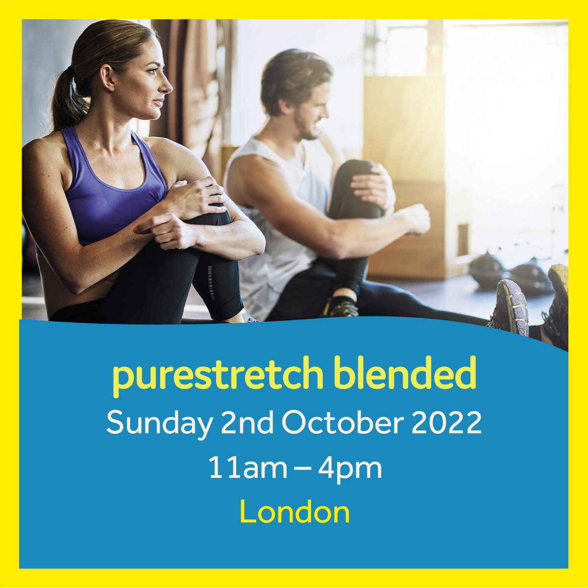 Products Archive - PureStretch | Stretching & Flexibility Training