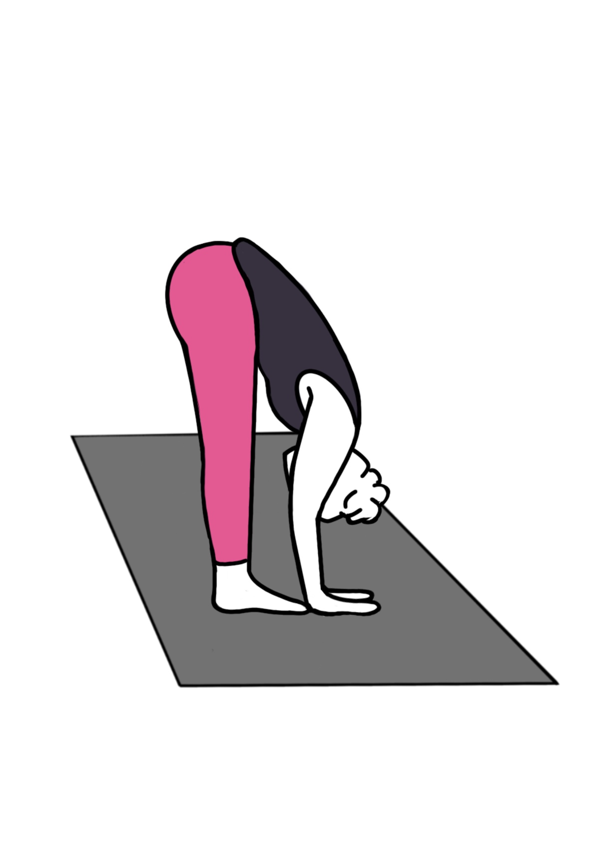 Pose3 - PureStretch | Stretching & Flexibility Training